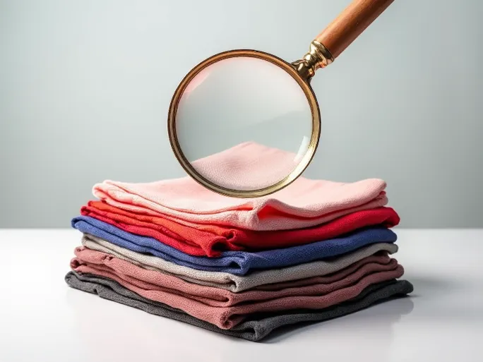 Shaoxing Keqiao Textile Firm Expands Fabric Sourcing Services