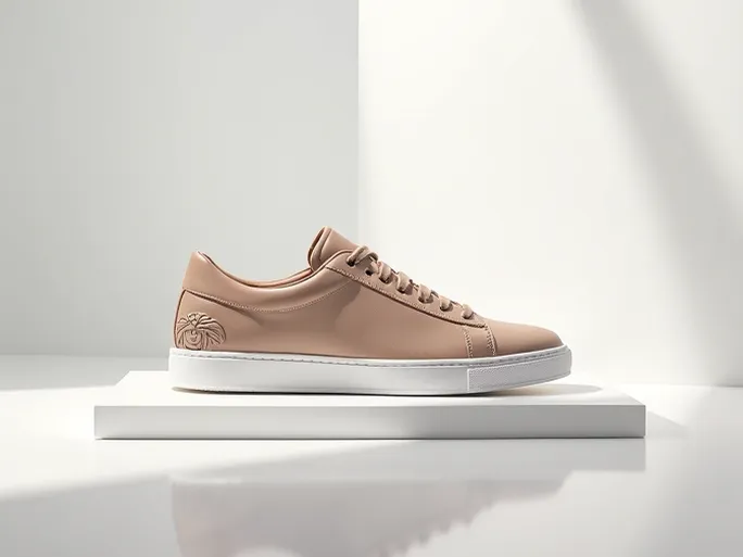 Versaces Trigreca Sneaker Embodies Luxury and Style