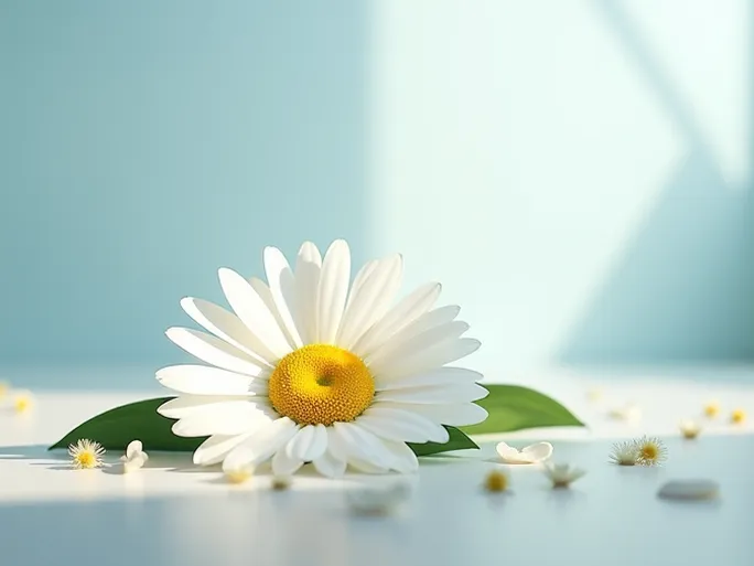 Denmarks Flower Brooch Sparks Debate on National Identity