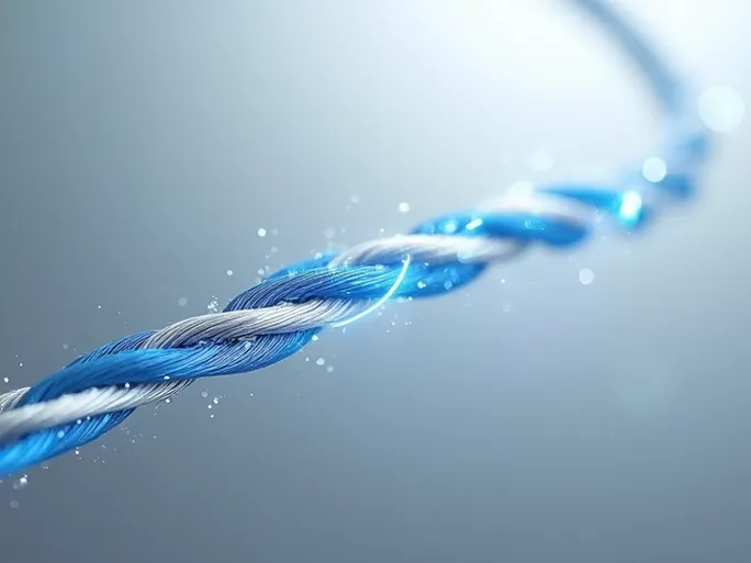 Highperformance Conductive Threads Boost Static Control in Textiles