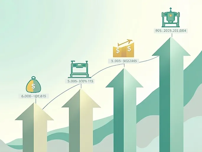 Chinas Textile Industry Shows Mixed 2025 Growth Trends