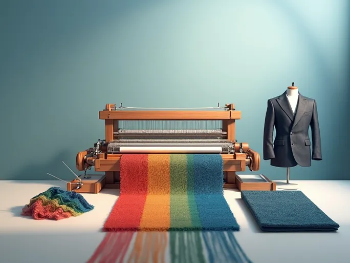Nantong Jialiang Textiles Expands Custom Fabric Production
