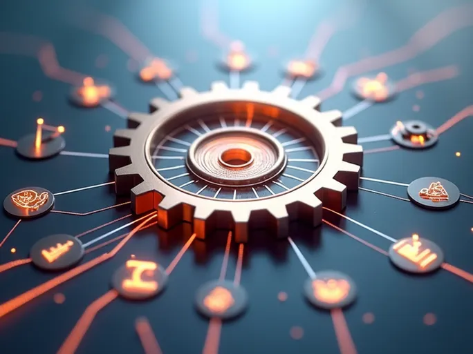 China Issues Smart Manufacturing Guidelines for Nonferrous Metals Sector