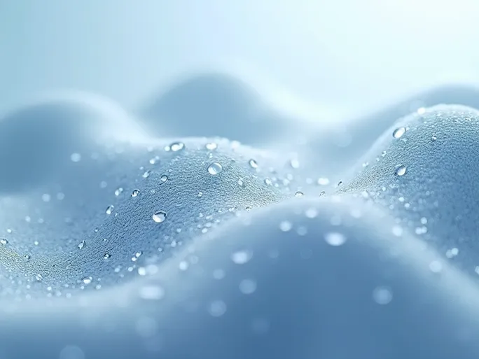 New Nanoantibacterial Mask Fabric Enhances Summer Breathability