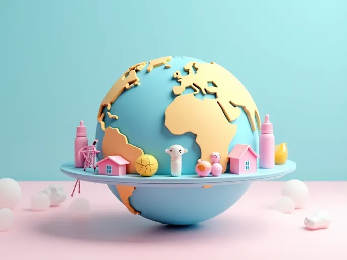 Fruugo Expands Crossborder Ecommerce Reach