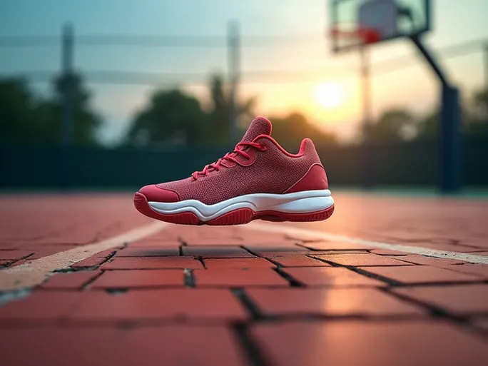 361 AG4 backyard Blends Performance and Style in Gordons Signature Shoe
