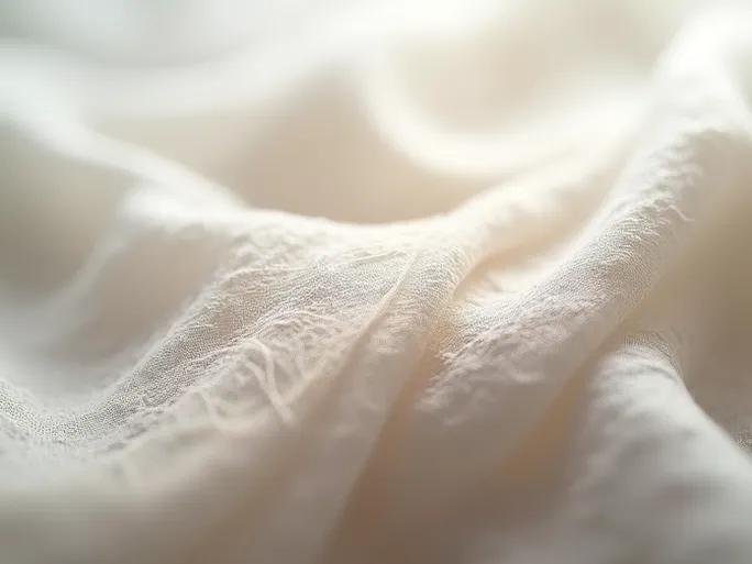 New SZ902 Weighting Agent Enhances Textile Fabric Quality