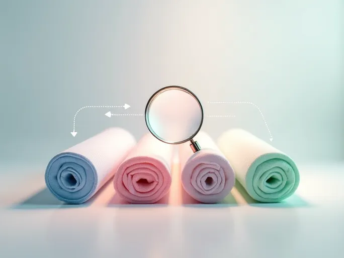 Elastic Fabric Market Key Tips for Selecting Stretch Pants Material
