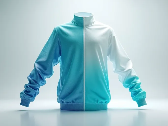 Tencelcotton Blends Gain Popularity in Jacket Fabric Sourcing