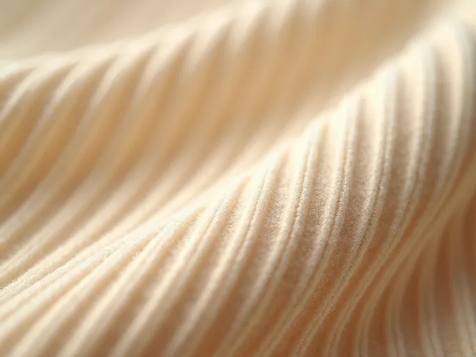 Stretch Corduroy Gains Popularity for Comfortable Stylish Pants