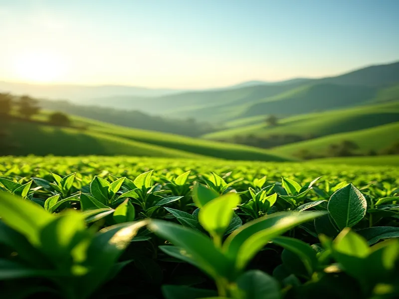 2025 Tea Hometown Reunion: Savoring Liquan Red Tea and Discussing the Future of Global Tea