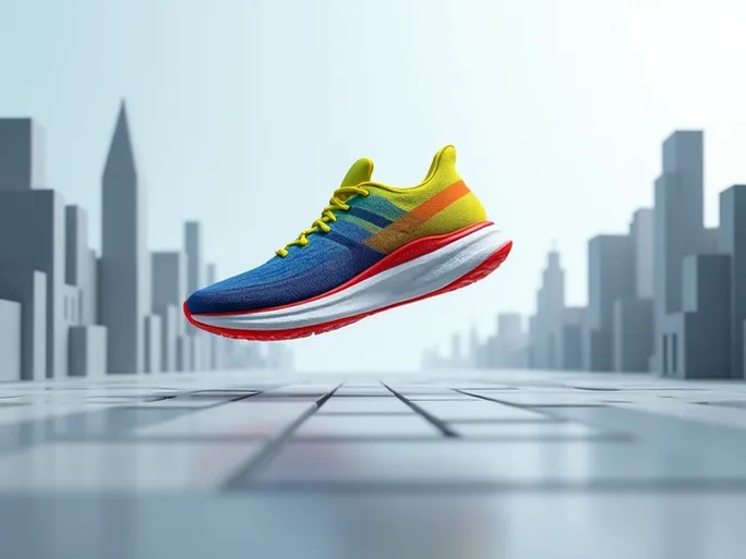 On Cloudswift Launches Stylish Urban Running Shoe for Performance