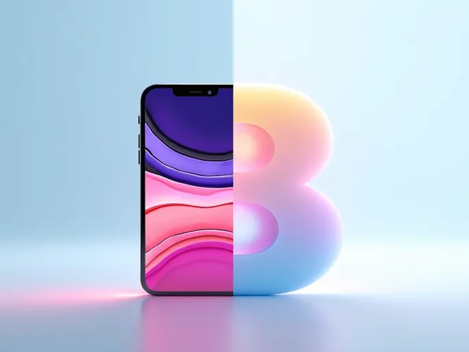 Samsung to Supply OLED Panels for Iphone 17 Altering Apple Strategy