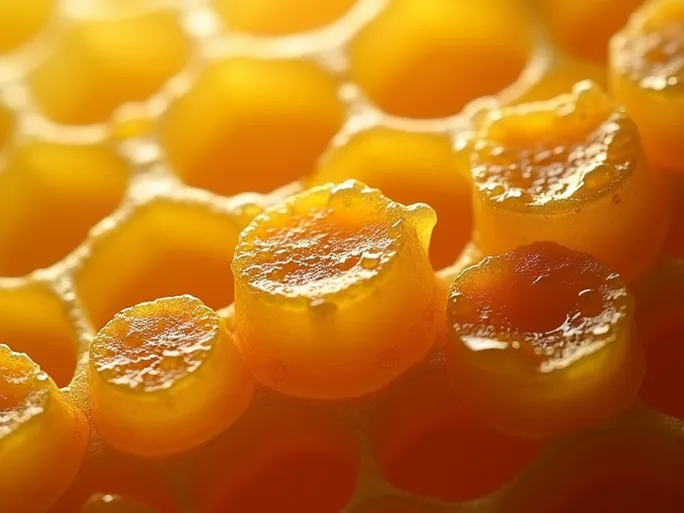 Global Honeycomb Market Price Origin and Quality Trends