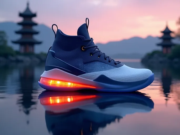 Aaron Gordon Debuts 361 Zen 5 AG Signature Shoes