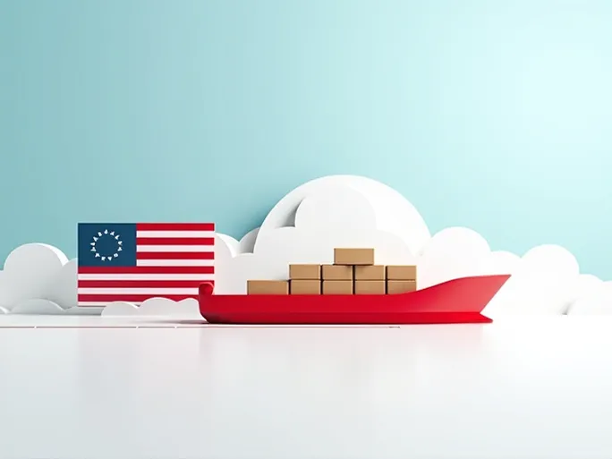 Temus Y2 Model Expands Direct Shipping for Chinese Sellers in US