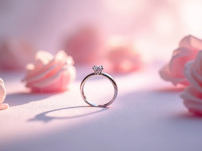 Symbolism and Tips for Choosing Ring Finger Rings