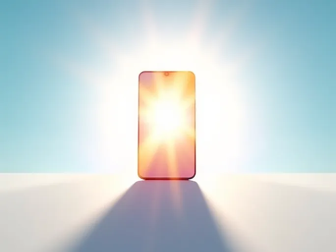 Samsung Display to Showcase 5000nit OLED at MWC 2025