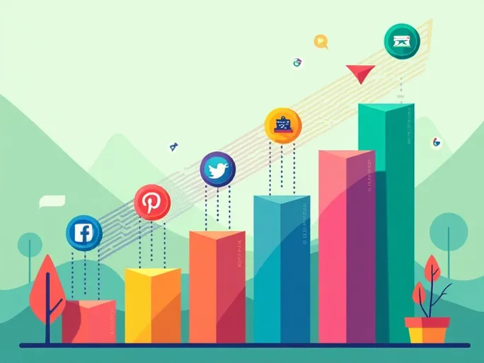 Ireland's Social Media Usage Set to Surge by 2028
