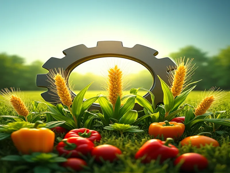 Why Agriculture Needs Diverse Thinkers
