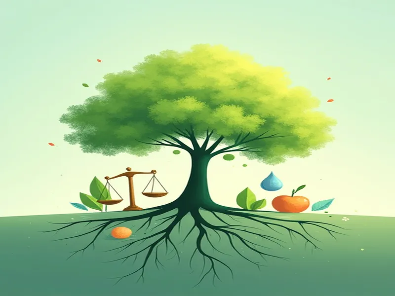 Embracing Your Health Journey: The Mission and Vision of Feelgoodpal