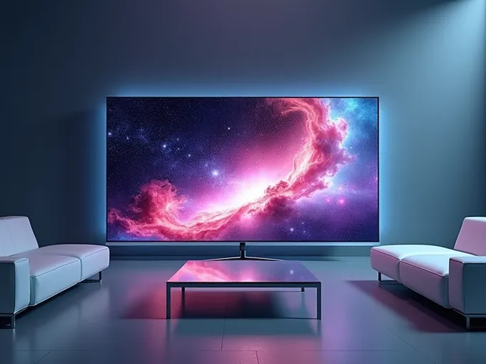 LG Launches 2025 OLED Evo Tvs with Aidriven Brightness Boost