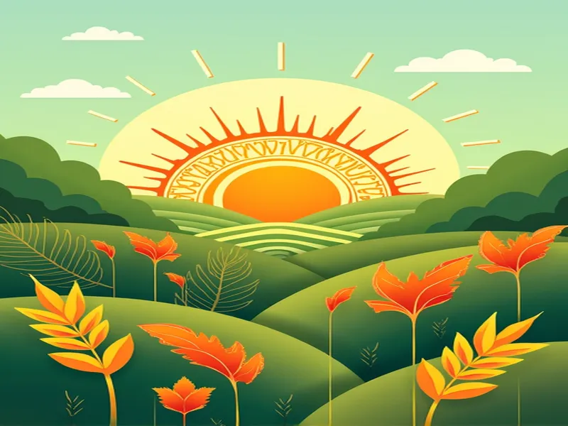 Merging Innovation, Leading the New Future of Agriculture