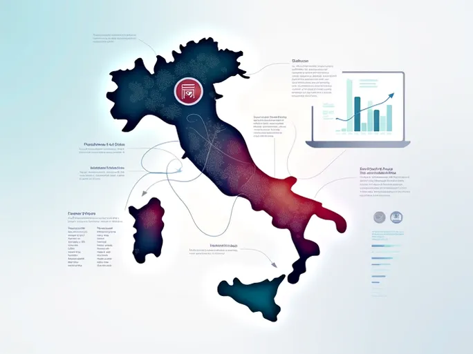The Current State And Future Of Telemedicine In Italy Potential And Challenges