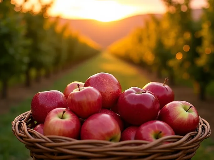 Expert Guide to Cultivating Premium Apples
