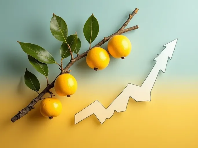 Tibets Yellowhorn Twig Market Trends and Price Forecasts
