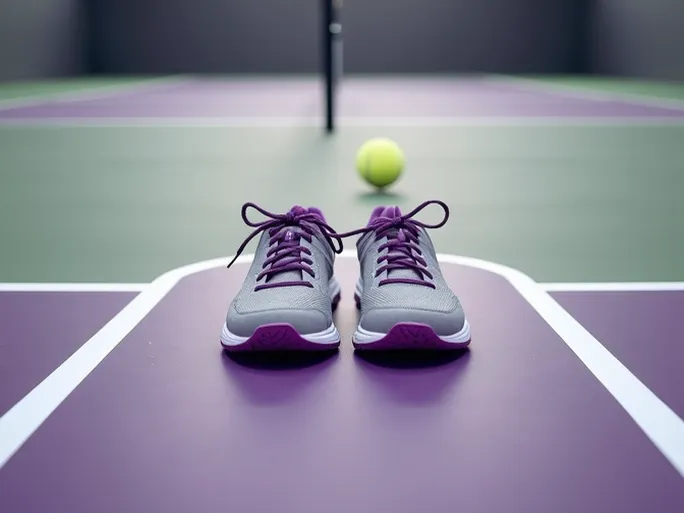 Skechers Debuts Womens Pickleball Shoes for Performance and Style
