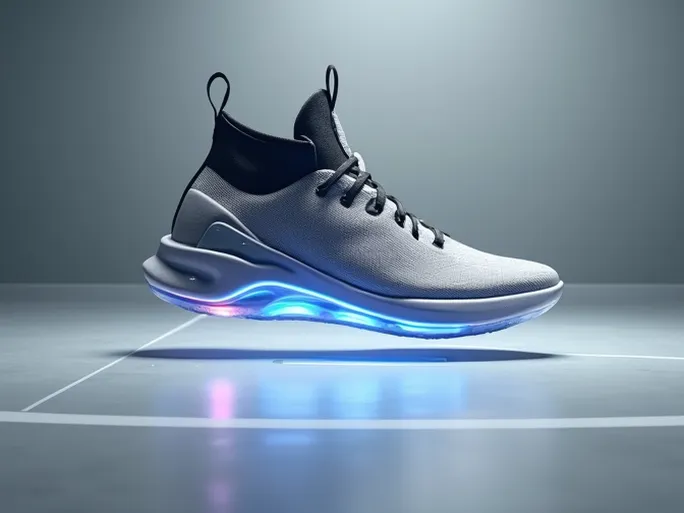Lining Unveils Performancefocused Wade Flash Basketball Shoes