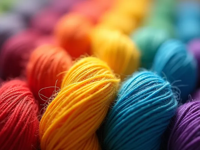 Guide to Sourcing Quality Sixcolor Spacedyed Yarn