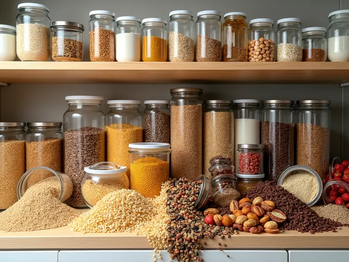 Wholesale Rice Snacks Gain Popularity As Shelfstable Option