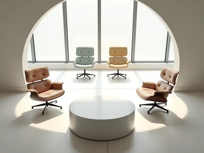 The Millerknoll Archive A Perfect Fusion Of Design And Heritage
