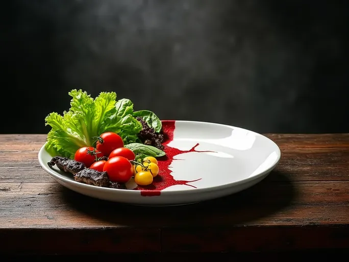 Jiangxi Province Issues Food Safety Alert After Inspections