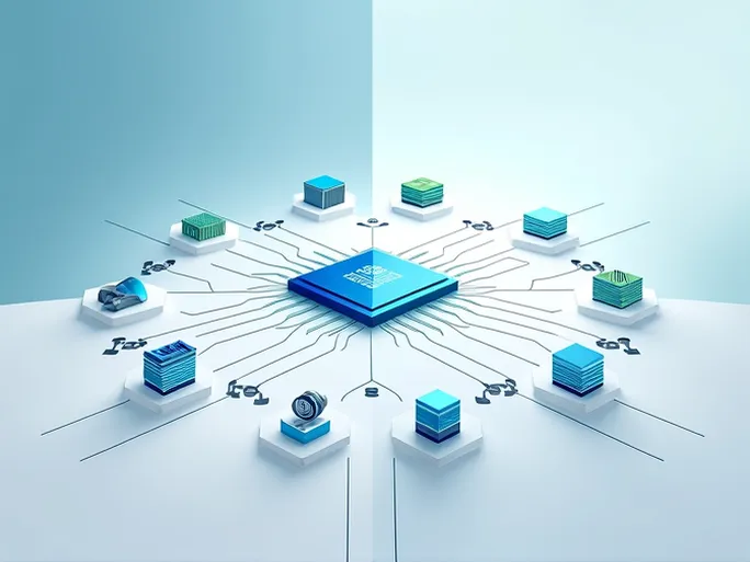 Opensource Chip Xiangshan Hits Milestone with Widespread Deployment