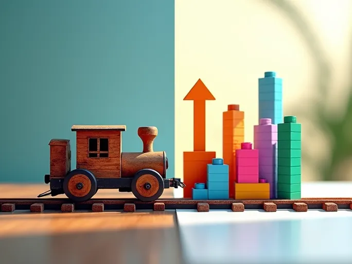 Ebay Guide Highlights Growth in Model Toys Niche