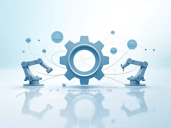 Xinjie Electric Unveils Motionapi for Industrial Automation