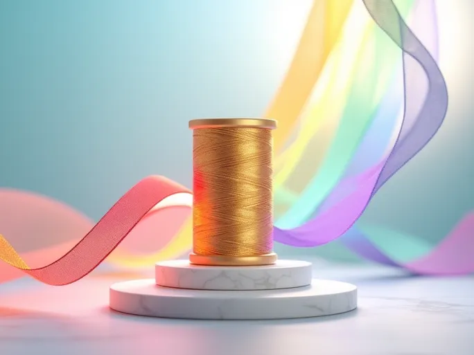 Linxiao Textile Elevates Bespoke Fashion with Premium Fabrics in Keqiao