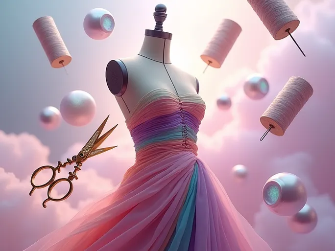 Stylists Define Tim Walkers Whimsical Fashion Photography