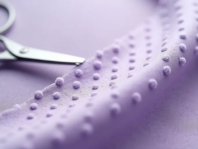 Polyester Fabric Buyers Guide Quality Color and Service Explained