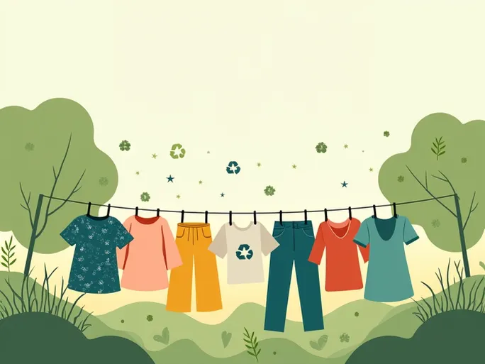 Reasons Behind Secondhand Clothing Purchases In Sweden Insights From Consumers
