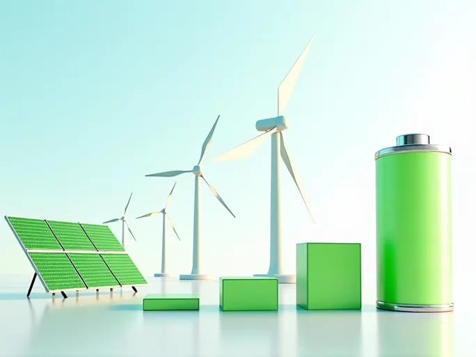Shell's Renewable Capacity Grows as Project Pipeline Shrinks