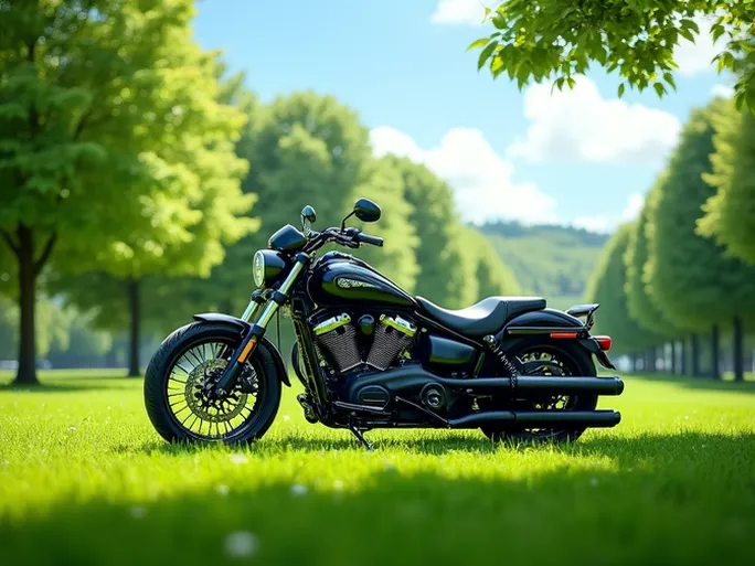 Ecall Systems Enhance Motorcycle Rider Safety