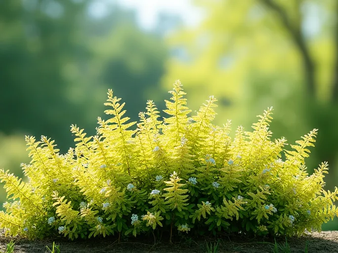Golden Triumph Heath Cultivation and Appeal Explained