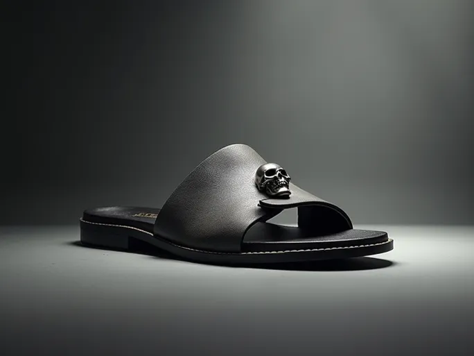 Alexander Mcqueen Debuts Comfortdriven Luxury Hybrid Slides