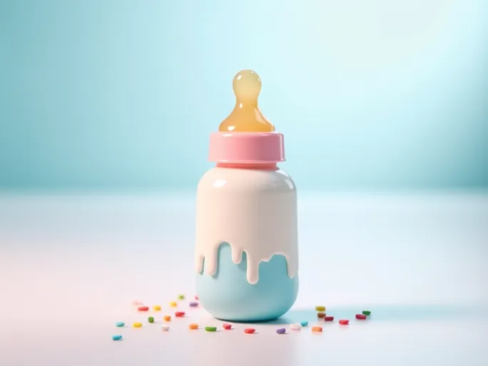 Wholesale Guide to Safe Ice Cream for Babies