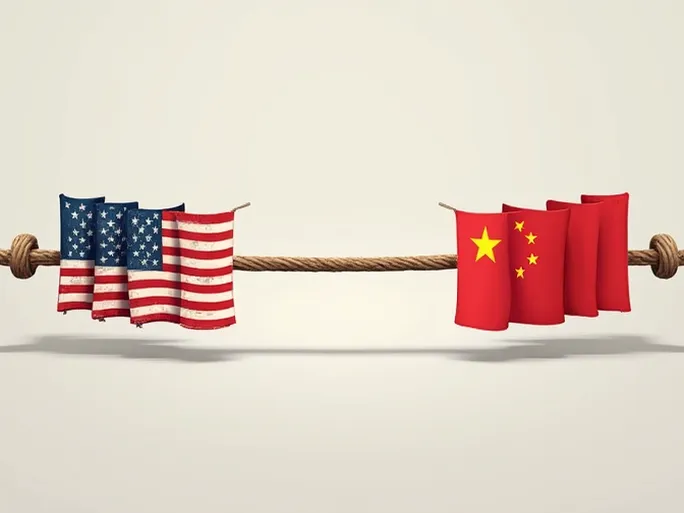US Amazon Sellers Challenge Chinese Rivals in Ecommerce Shift