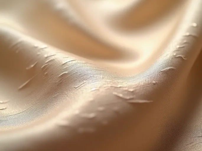 Silk Bark Crepe Fabric Market Key Buyer Insights